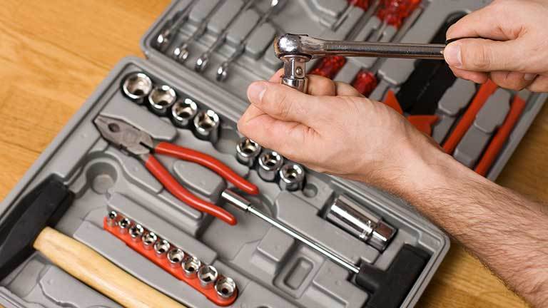 5 Best Ratchet Sets - May 2024 - BestReviews