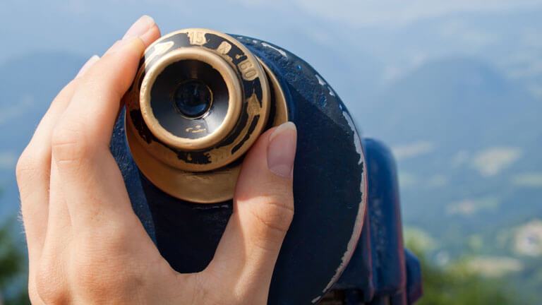 5 Best Monoculars - June 2025 - BestReviews