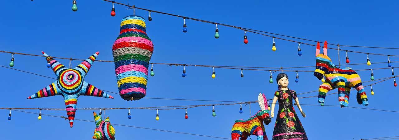 5 Best Piñatas - Oct. 2020 - BestReviews