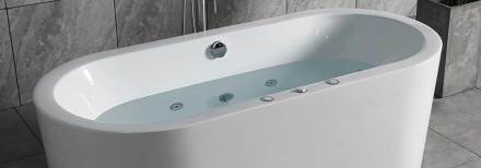5 Best Air Bathtubs - Aug. 2025 - BestReviews