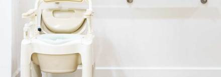 5 Best Bedside Commodes - Aug. 2025 - BestReviews