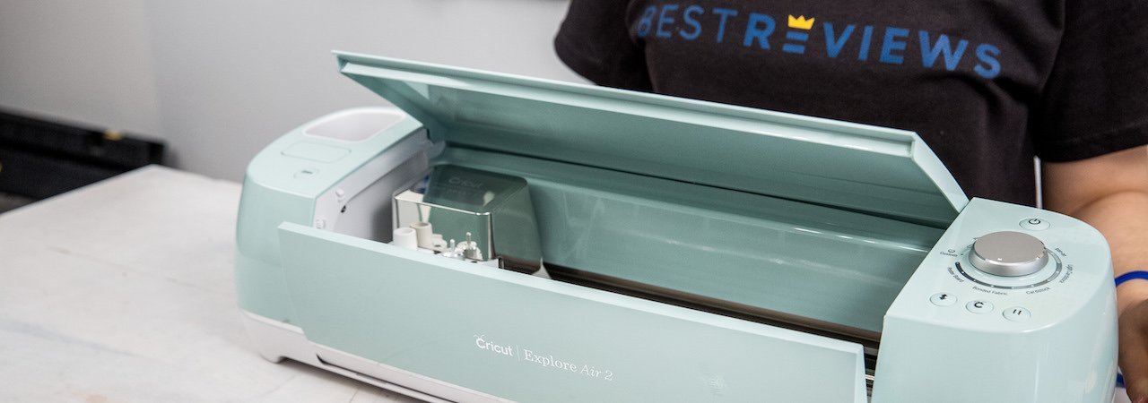 5 Best Vinyl Cutting Machines - Aug. 2022 - BestReviews