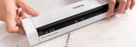 5 Best Portable Scanners - June 2025 - BestReviews