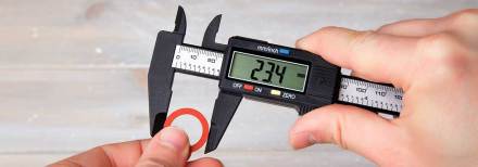 5 Best Digital Calipers - Sept. 2025 - BestReviews