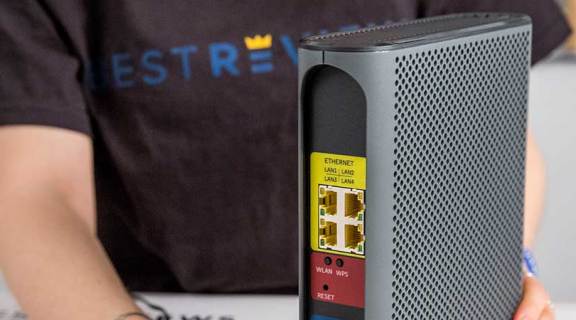 All the Top Modems - BestReviews