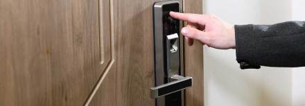 5 Best Biometric Door Locks - Sept. 2025 - BestReviews