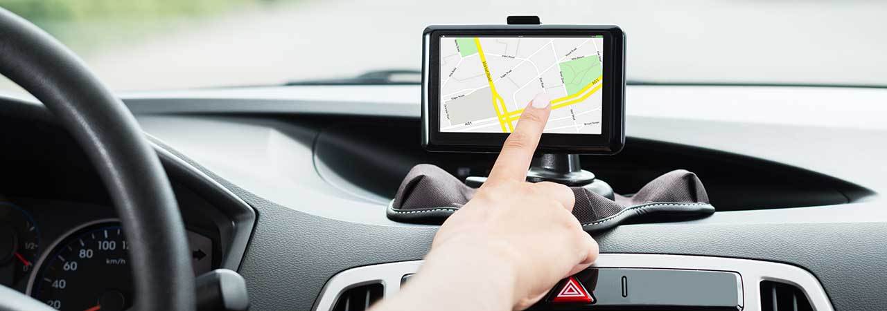 5 Best TomTom GPS Systems - Nov. 2022 - BestReviews
