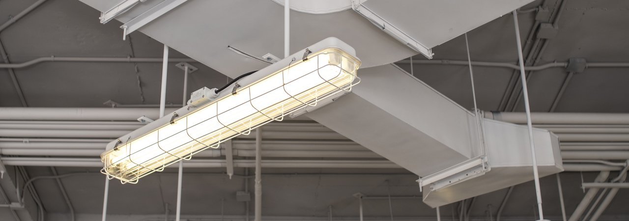 5 Best LED Shop Lights - Mar. 2021 - BestReviews