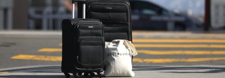 5 Best Luggage Sets of 2024