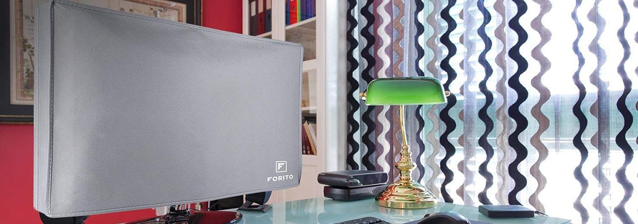 5 Best Monitor Covers - Nov. 2022 - BestReviews