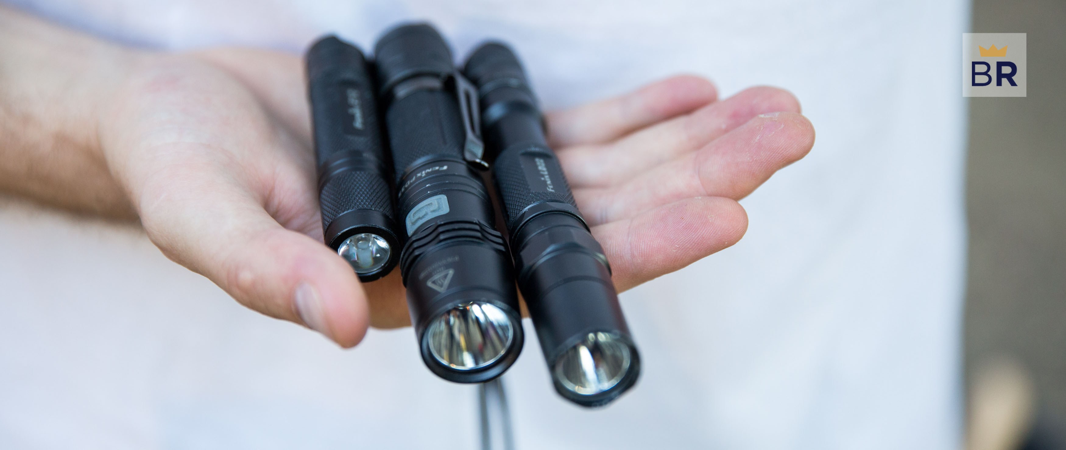 5 Best Flashlights - Nov. 2022 - BestReviews