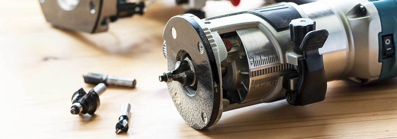 5 Best Router Bit Sets - Aug. 2022 - BestReviews