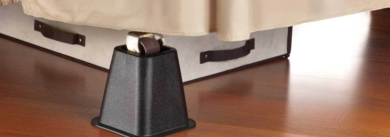 5 Best Bed Lifters - May 2021 - BestReviews