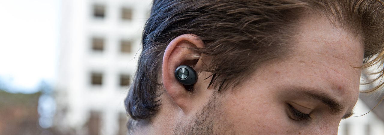 5 Best Truly Wireless Earbuds Under $100 - Aug. 2022 - BestReviews