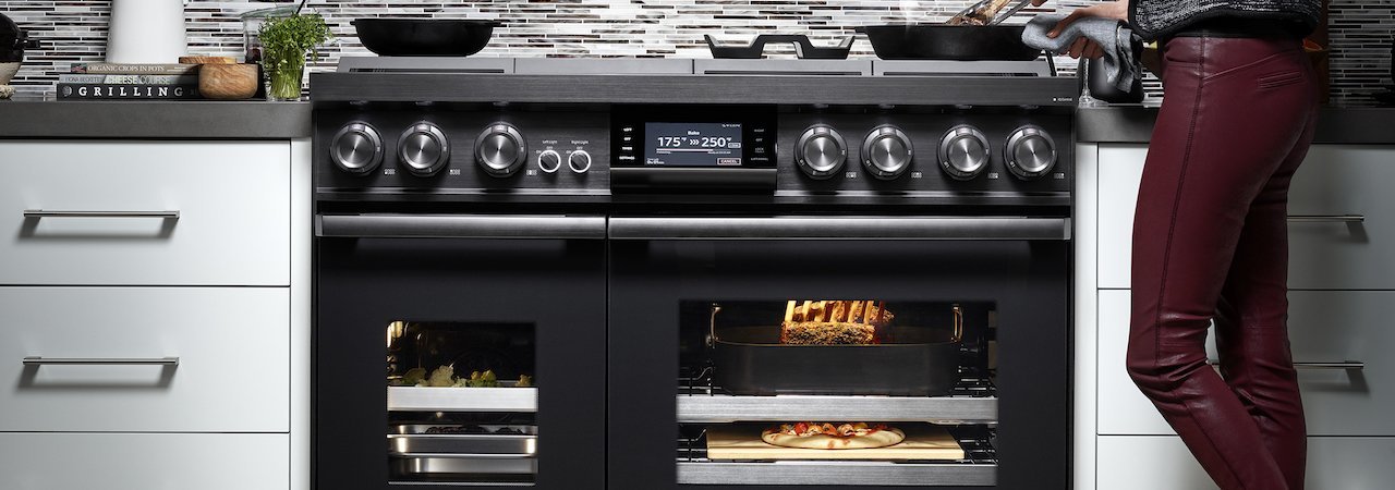 3 Best Samsung Ranges - Aug. 2022 - BestReviews