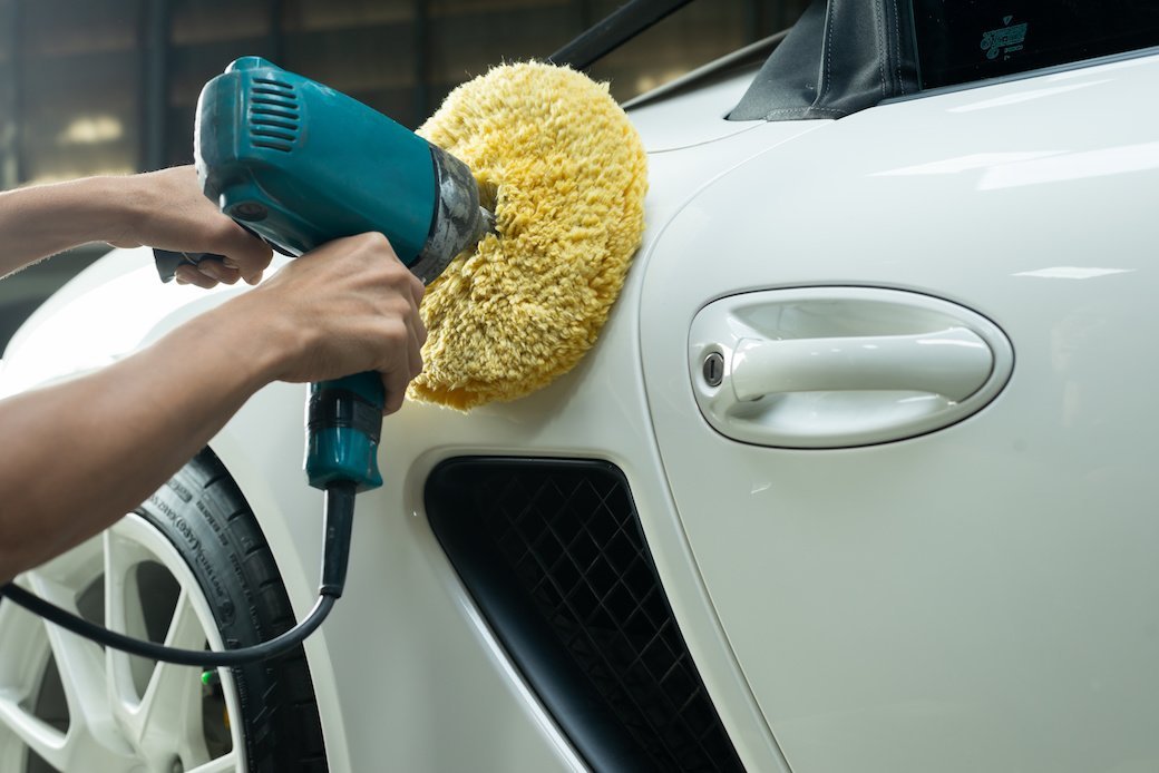 5 Best Variable Speed Polishers - Aug. 2024 - BestReviews 5 Best Variable Speed Polishers - Aug. 2024 - BestReviews