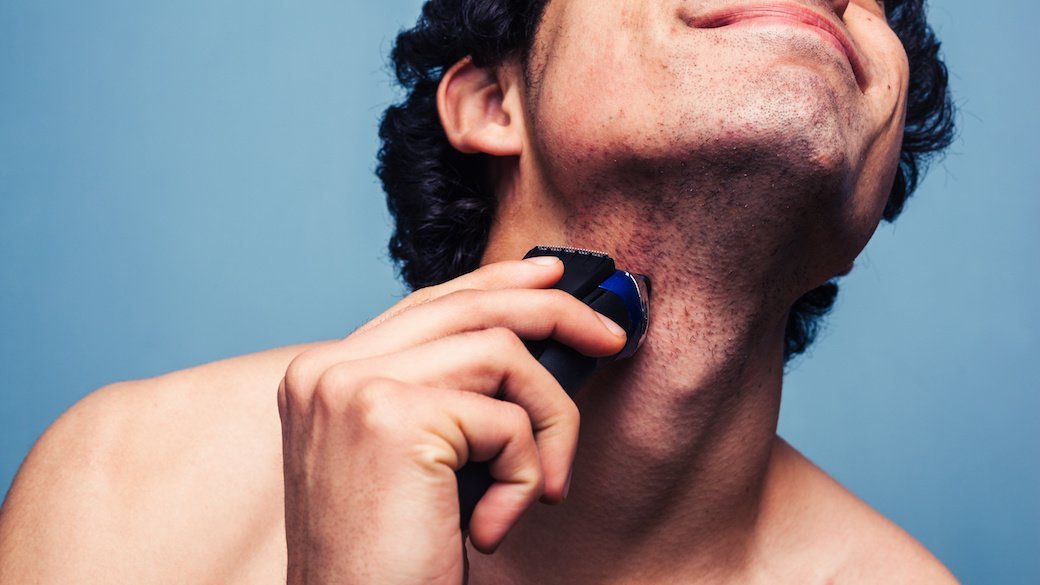 5 Best Men's Foil Shavers - Sept. 2025 - BestReviews