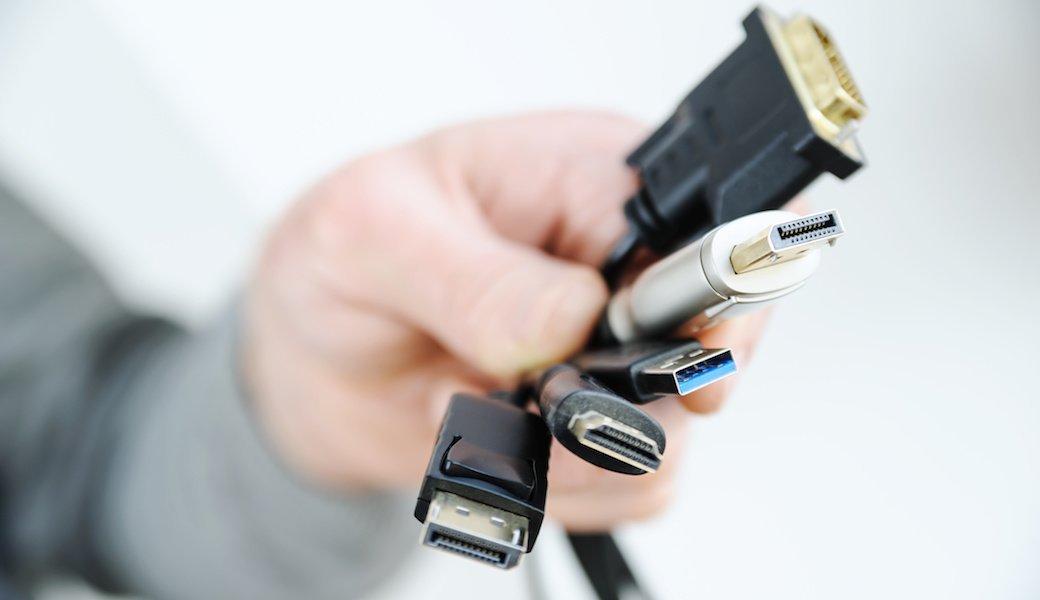 5 Best HDMI Cables - June 2023 - BestReviews