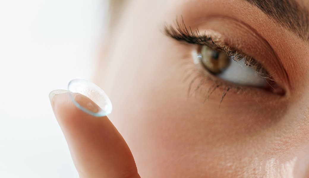 5 Best Contact Lenses May 2021 Bestreviews