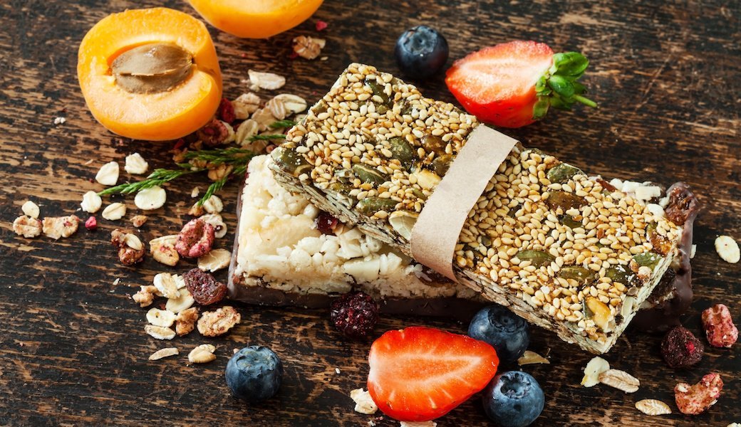 5 Best Nutrition Bars - Apr. 2024 - BestReviews