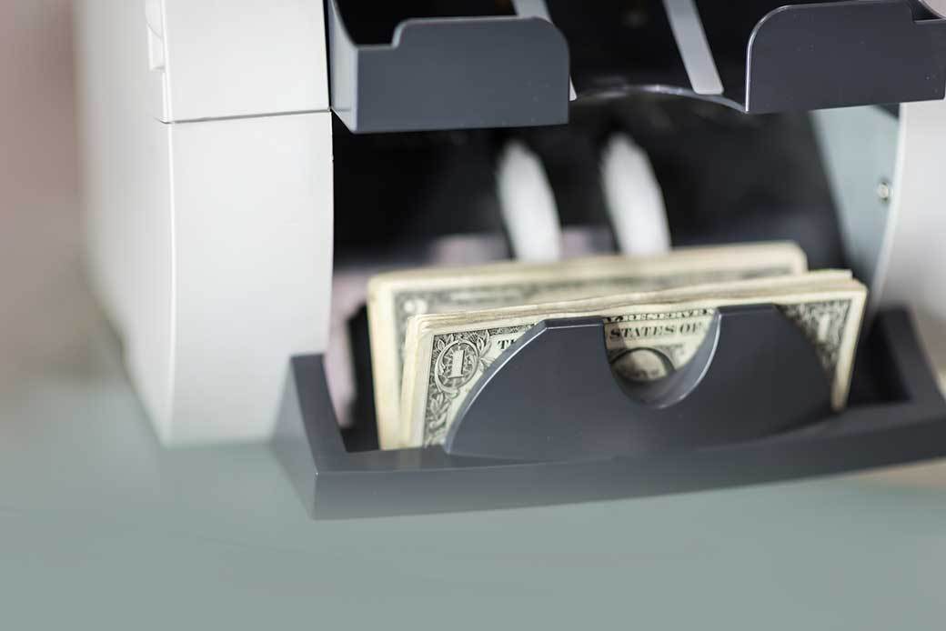 5 Best Bill Counters - May 2025 - BestReviews 5 Best Bill Counters - May 2025 - BestReviews