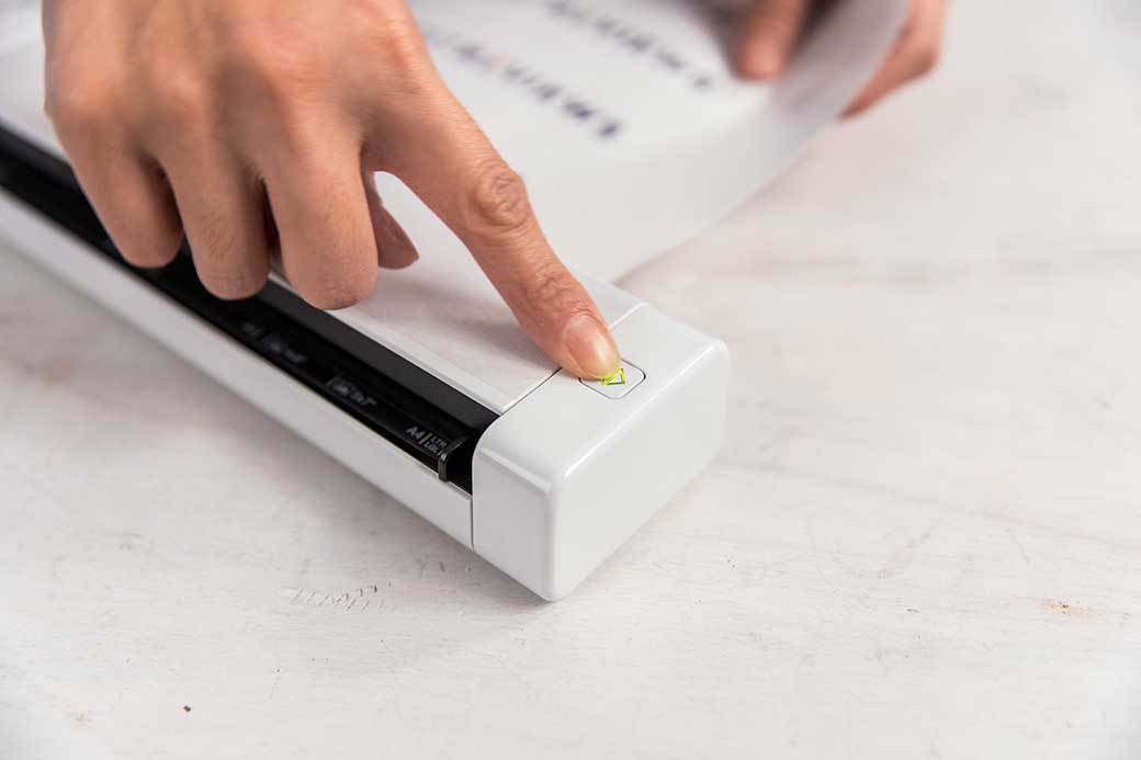 Top 10 Best Portable Scanner In 2020 Reviews