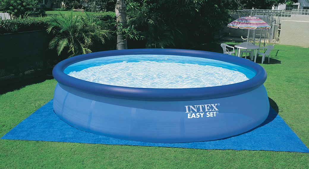 5 Best Intex Pools - Sept. 2025 - BestReviews