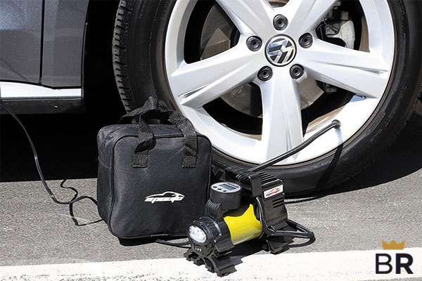 5 Best Tire Inflators - May 2024 - BestReviews