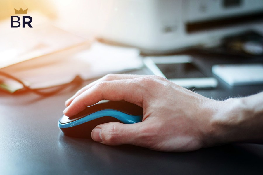 5 Best Wireless Mice - May 2024 - BestReviews