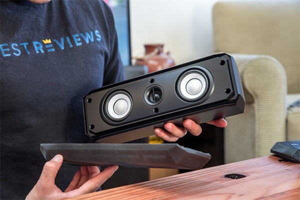 5 Best Surround Sound Systems - June 2025 - BestReviews