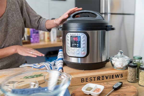 5 Best Instant Pots - Nov. 2023 - BestReviews