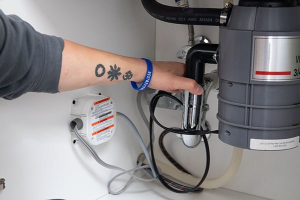 5 Best Garbage Disposals - June 2024 - BestReviews