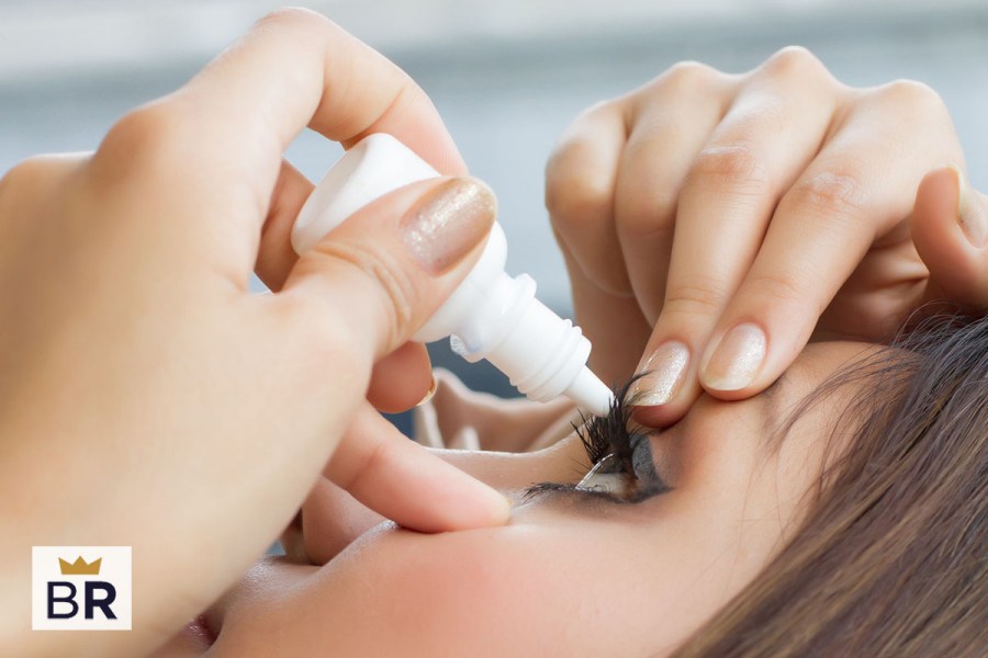 5 Best Eye Drops for Red Eyes - May 2024 - BestReviews