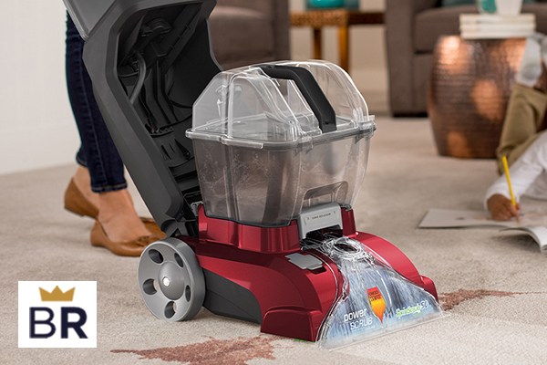 5 Best Carpet Cleaners- Feb. 2023 - BestReviews