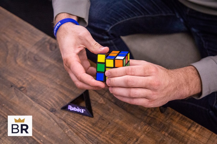 5 Best Rubik's Cubes - Sept. 2025 - BestReviews