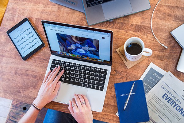 Best Laptop for May 2024 - Our Top 5 Picks | BestReviews