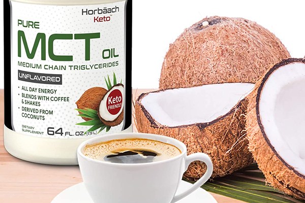 5 Best MCT Oils - Aug. 2025 - BestReviews