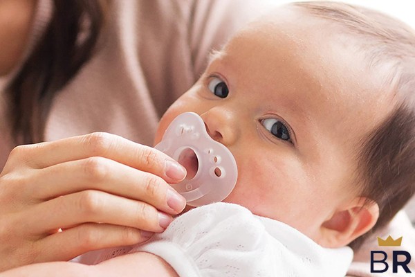 5 Best Pacifiers - May 2024 - BestReviews