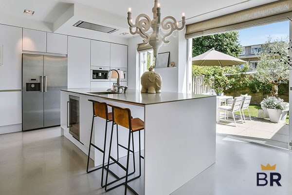 5 Best High-End Refrigerators - Nov. 2024 - BestReviews