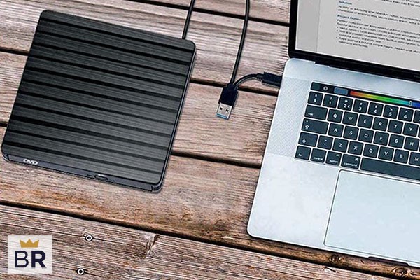 Top 5 External DVD Drive & DVD Burners for May 2024 | BestReviews