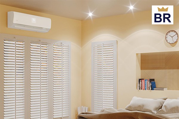 5 Best Mini Split Air Conditioners - July 2023 - BestReviews