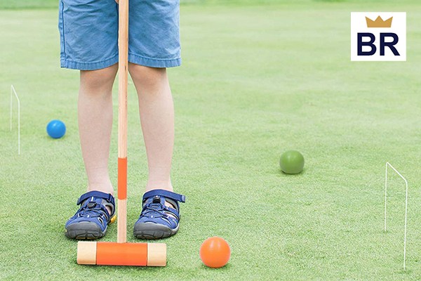 5 Best Croquet Sets - May 2024 - BestReviews
