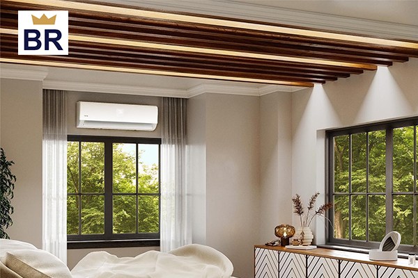 5 Best Mini Split Air Conditioners - July 2023 - BestReviews