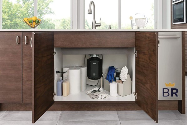 5 Best Garbage Disposals - June 2024 - BestReviews