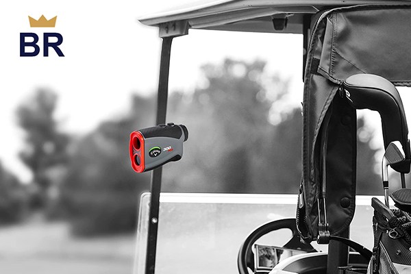 5 Best Rangefinders - May 2024 - BestReviews