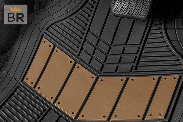 5 Best Car Floor Mats - May 2025 - BestReviews