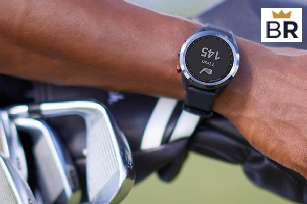 5 Best Golf Watches - July 2025 - BestReviews