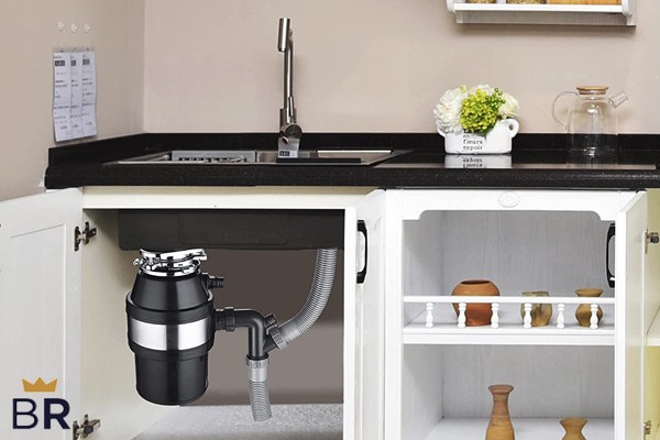 5 Best Garbage Disposals - June 2024 - BestReviews