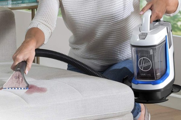 5 Best Spot Cleaners - Apr. 2025 - BestReviews