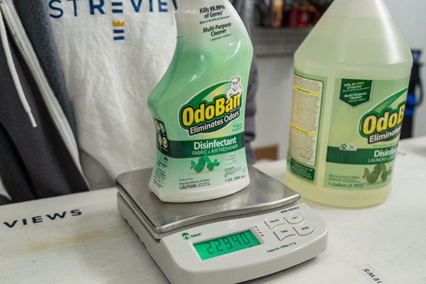 5 Best Enzymatic Cleaners - Apr. 2024 - BestReviews